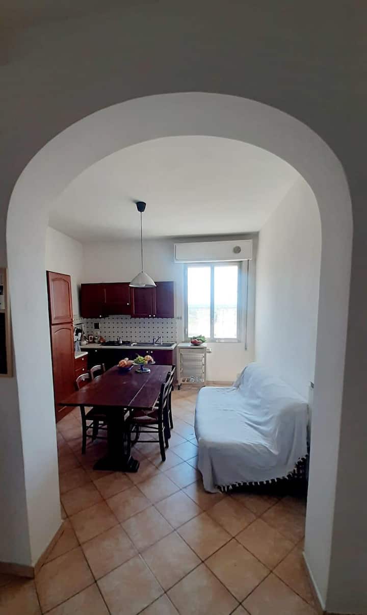Casa Vacanza Da Silvia - Cortona