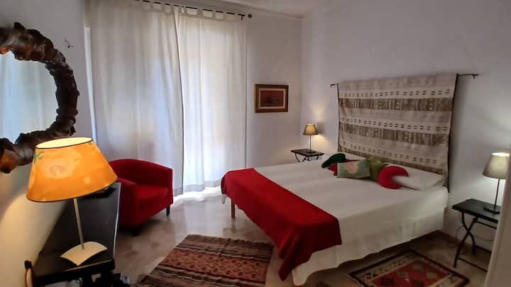 Goffredo Apartment - Viareggio