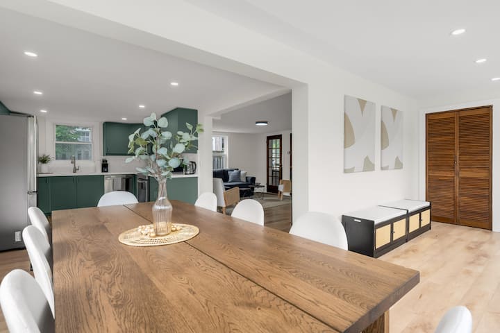 The Beatty House: Luxury Heritage Home Near Falls! - 聖凱瑟琳斯