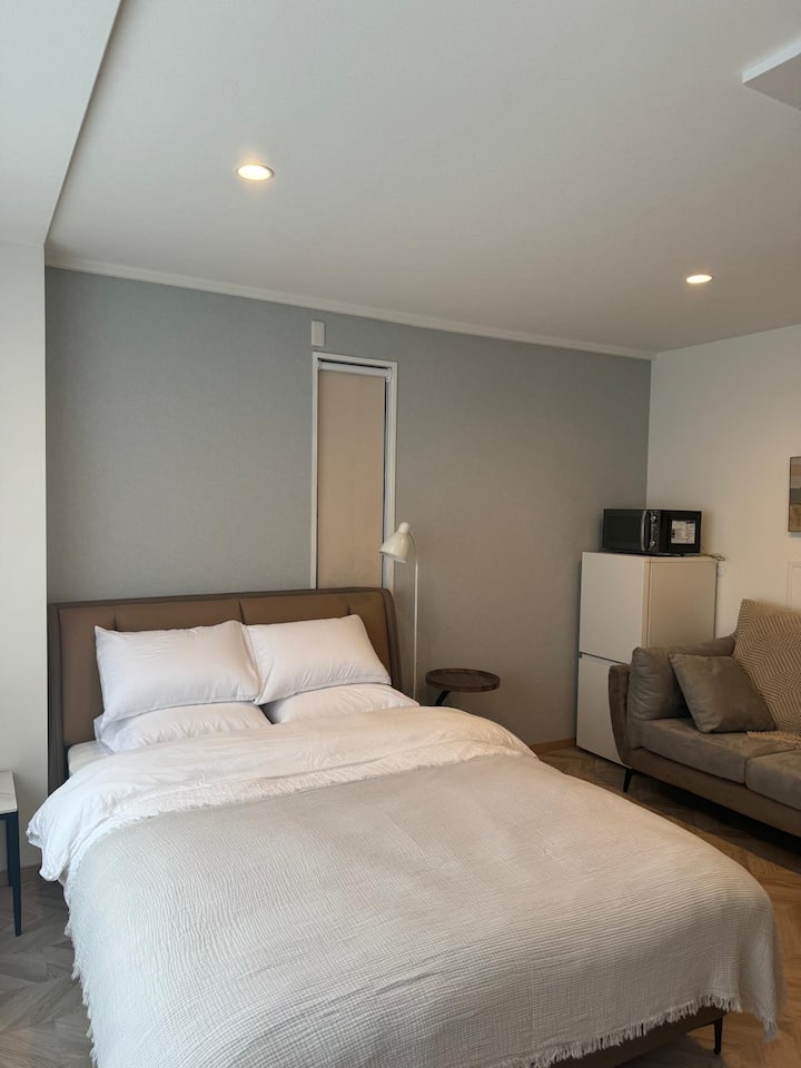 Modern Design / Ueno/  Hdtv / Self Check-in/202 - Ueno