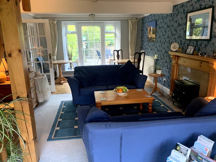 Greystone Farm Bed & Breakfast - Northallerton