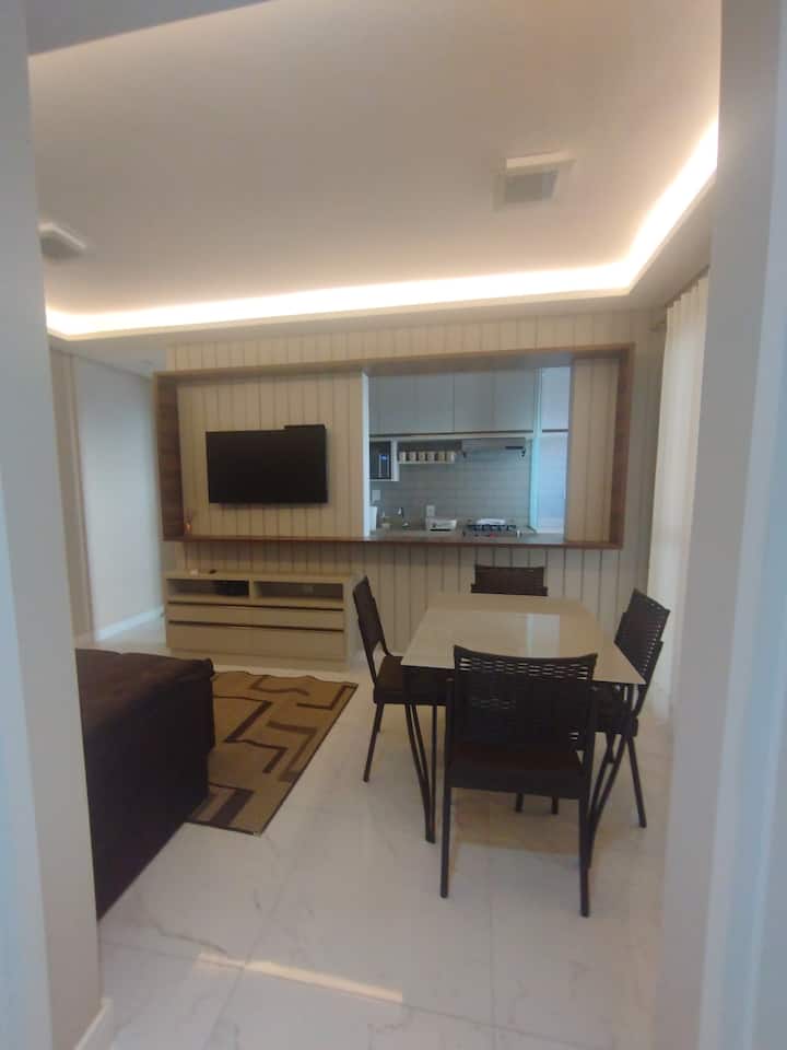 Apartamento Completo Para A Sua Estadia - São José do Rio Preto