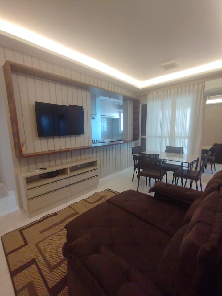 Apartamento Completo Para A Sua Estadia - São José do Rio Preto
