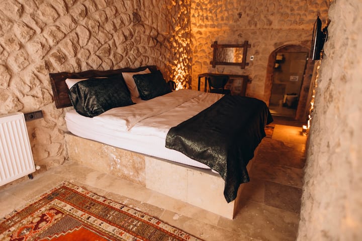 Isadora Cave Cappadocia Room:301 - Nevşehir