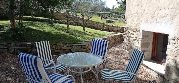 Casa Arribes 4 Plazas Granja - Fermoselle