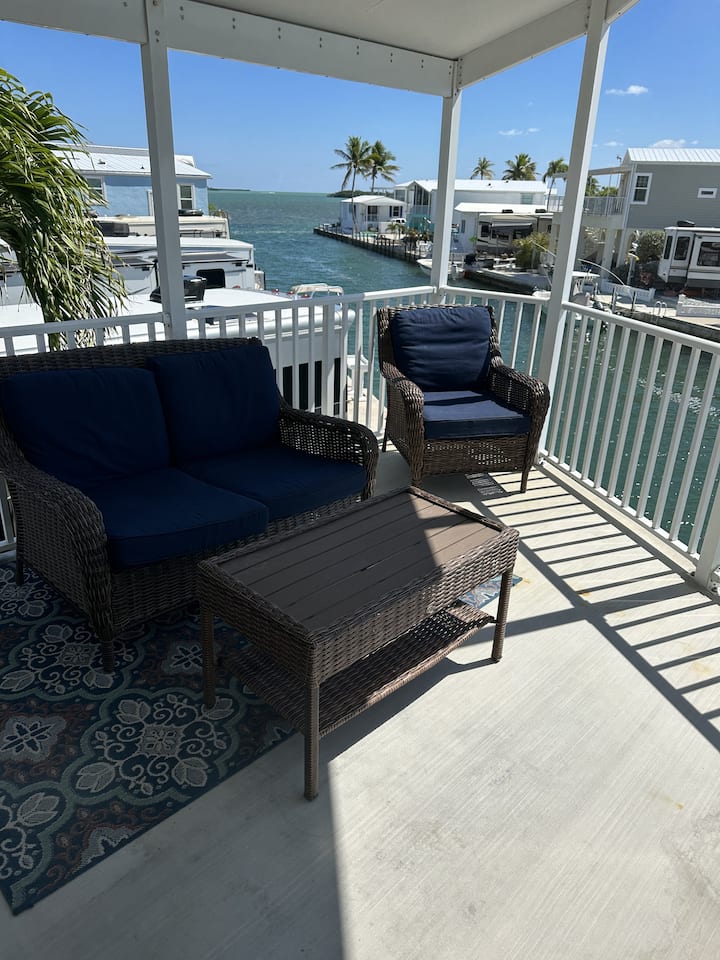 Salty Breezes-285 - Cudjoe Key, FL