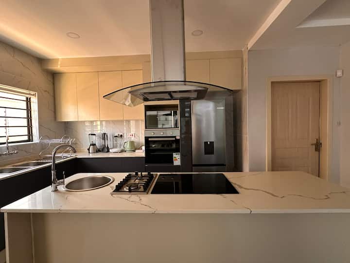 Home For You - Gaborone