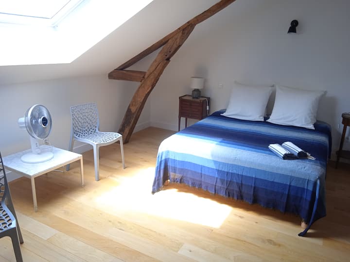Lo Imagine. Chambre D'hôtes 2 - Marciac