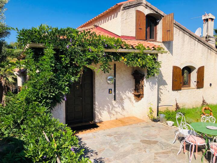 Casa Scaglione - Corse-du-Sud