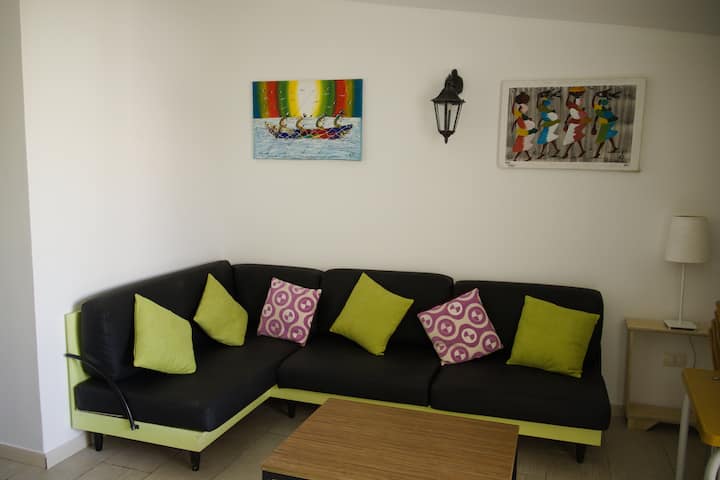 Ferias Cozy Sem Stress - Cape Verde