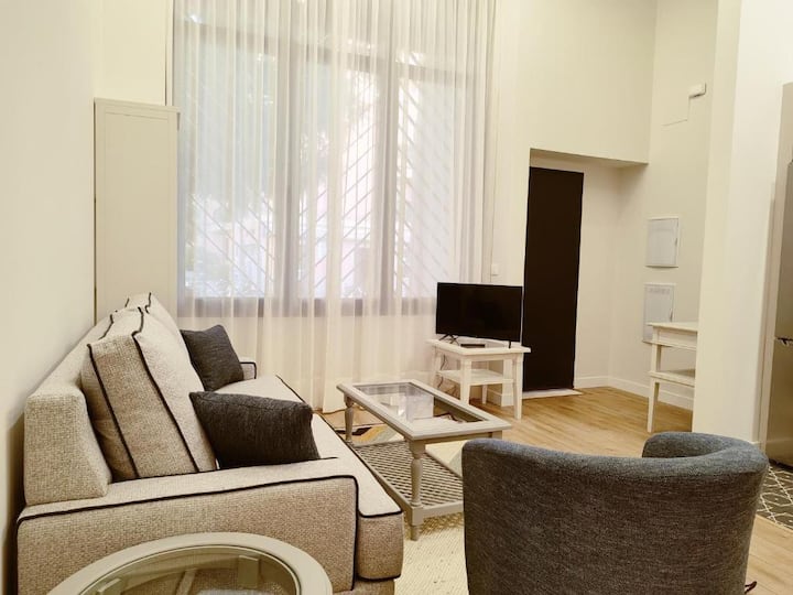 Ribera Arcangel Cordoba Suite (2 Dormitorios) - Córdoba