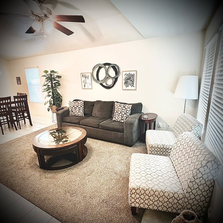 The Cozy Corner (Monthly) - Lackland AFB, TX