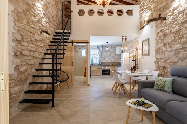 Casa Natural 63-b - Alicante