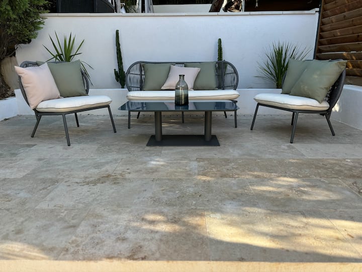 Jolie Maison - Marignane