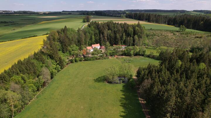 Natur Pur! Absolute Einzellage! - Waidhofen an der Thaya