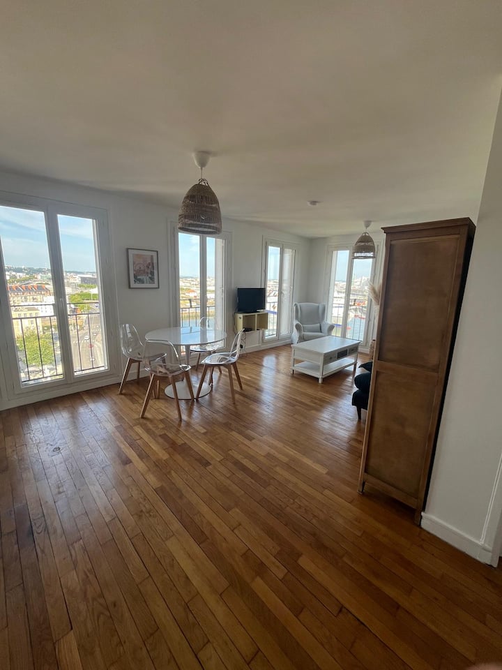 Lh Cosy Home - Le Havre