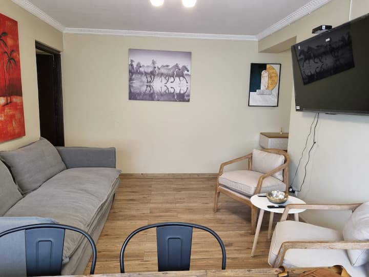 Departamento Centro Providencia - Providencia