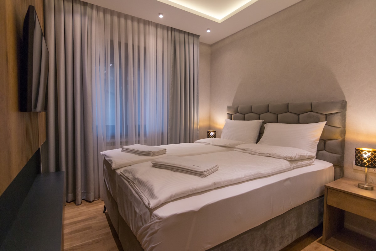 Apartamento n.º 2 - Departamentos en renta en Mala Reka, Serbia - Airbnb
