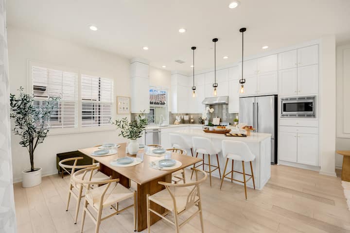 Modern High Luxury 3bd Home In Irvine - Lake Forest
