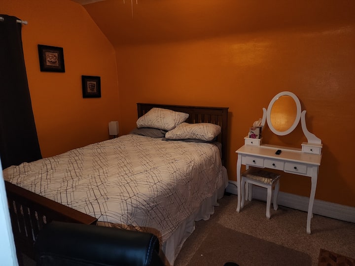 Heartwood House, Hospital Visitations Made Easy - Regina