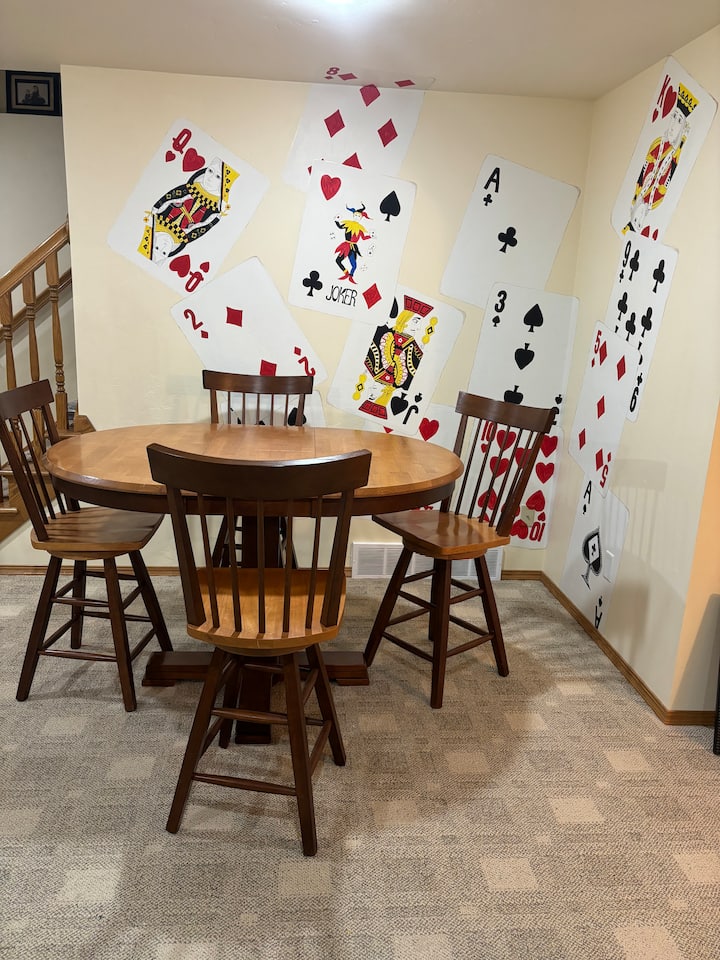 Warm Inviting Home - Hobart, WI