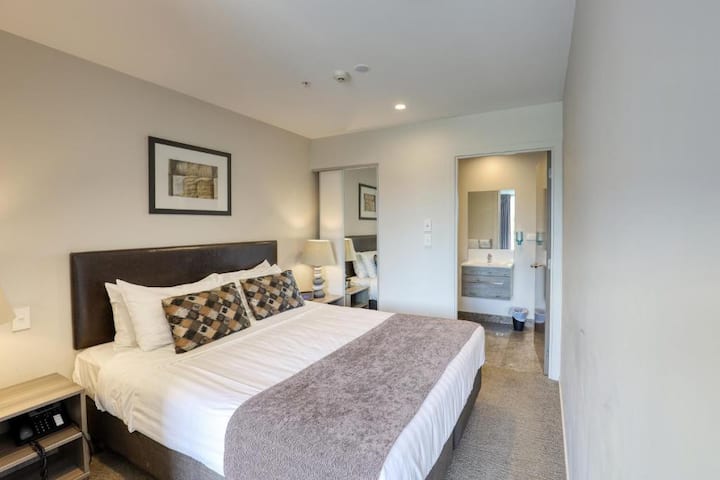 1 Bedroom Apartment At Ramada Remarkables Park - Queenstown