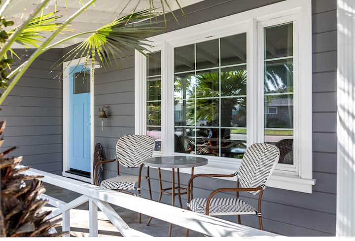 Pleasure Point Beach House! - Houses for Rent in Santa Cruz, California ...