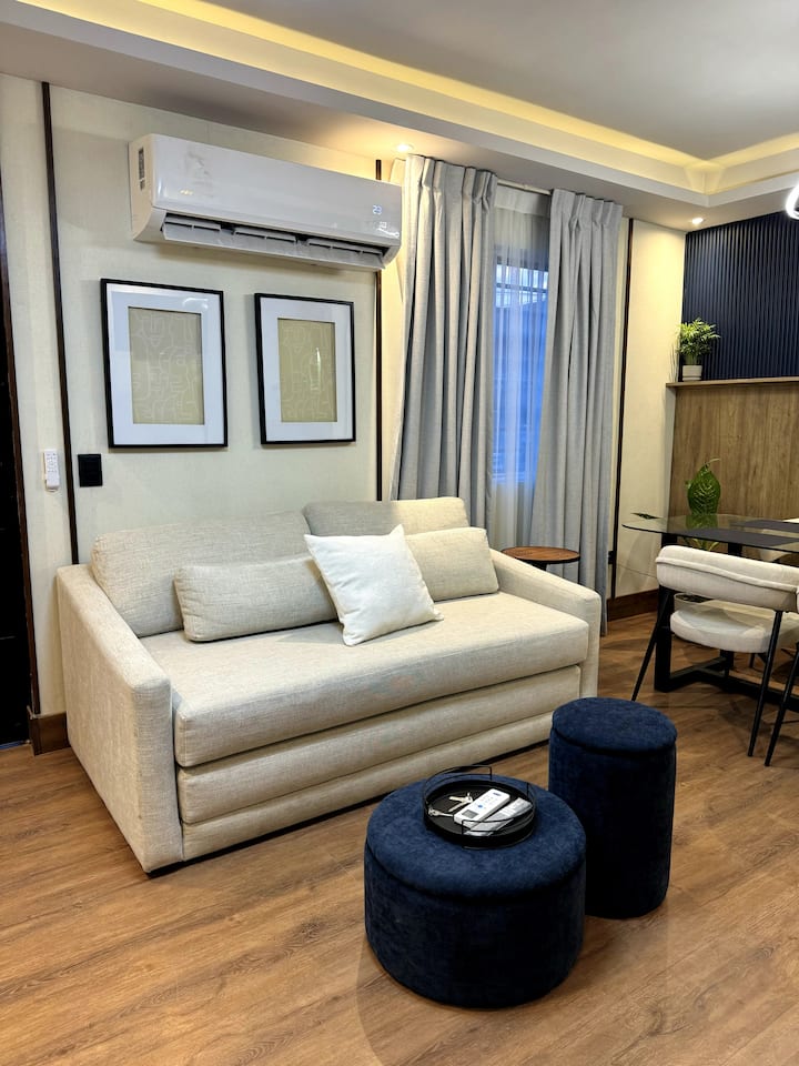 Casa Terra | 5 Min To Estadio Monterrey - 哥德普洛