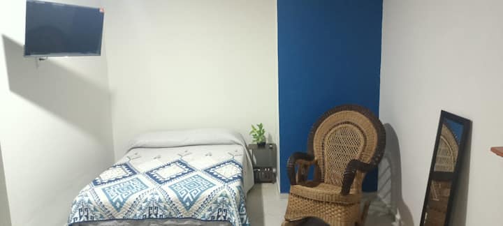 Loft Marina - Boca del Río