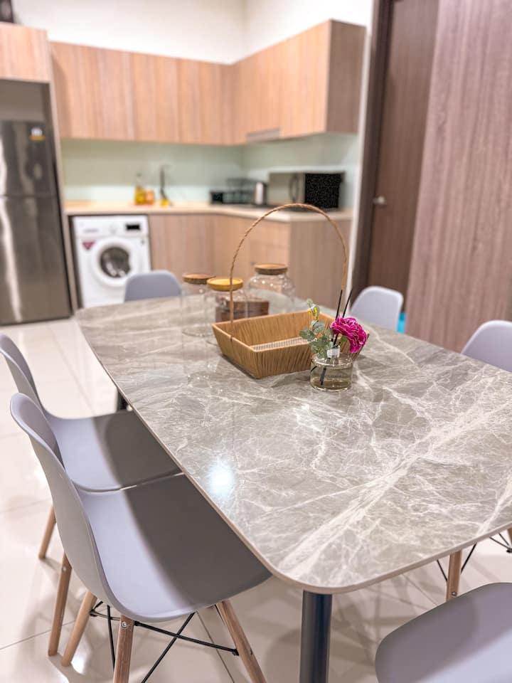 Starry X 3b- Studio* 5 Pax - Masai