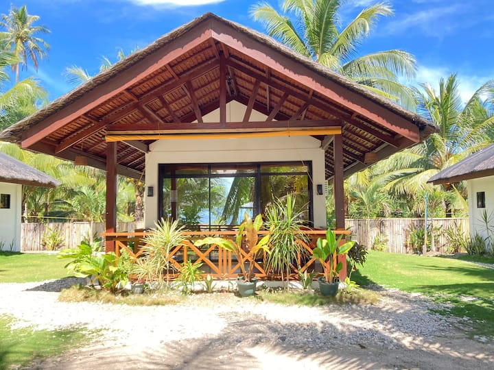 Primo White Sand - Baganga