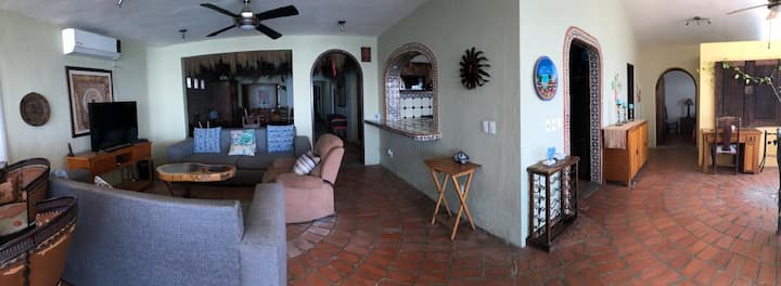 Condominio 105 - Bucerías