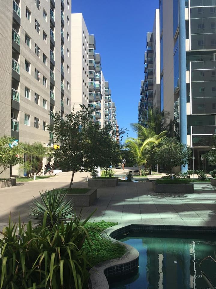 Apartamento Coisa Linda - Jatiúca - Jtr - Japão - Maceió