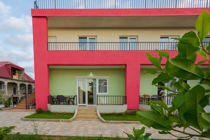 Amarant Aparthotel Batumi (# 1) - Batumi