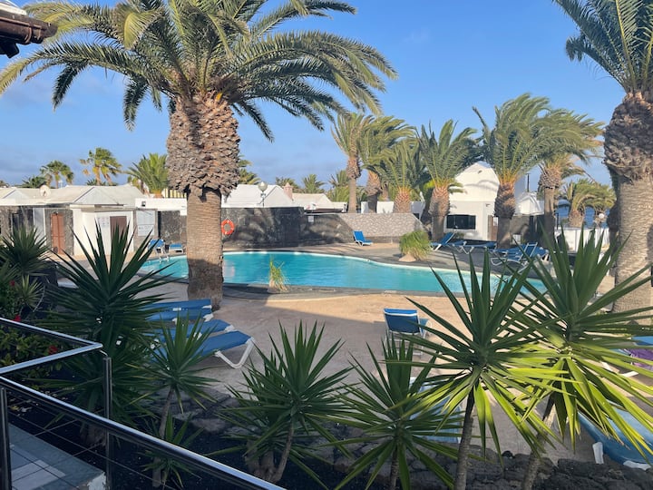 Casa Bockos - Costa Teguise