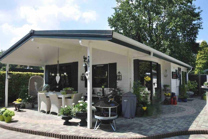 Vakantiechalet In Baarle-nassau - Turnhout