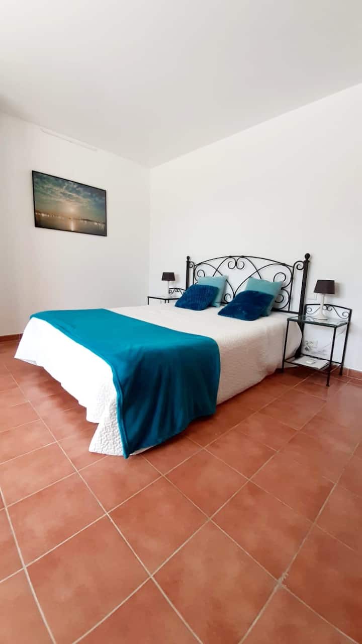 Appart Rez De Jardin Ste Lucie De Porto-vecchio - Lecci
