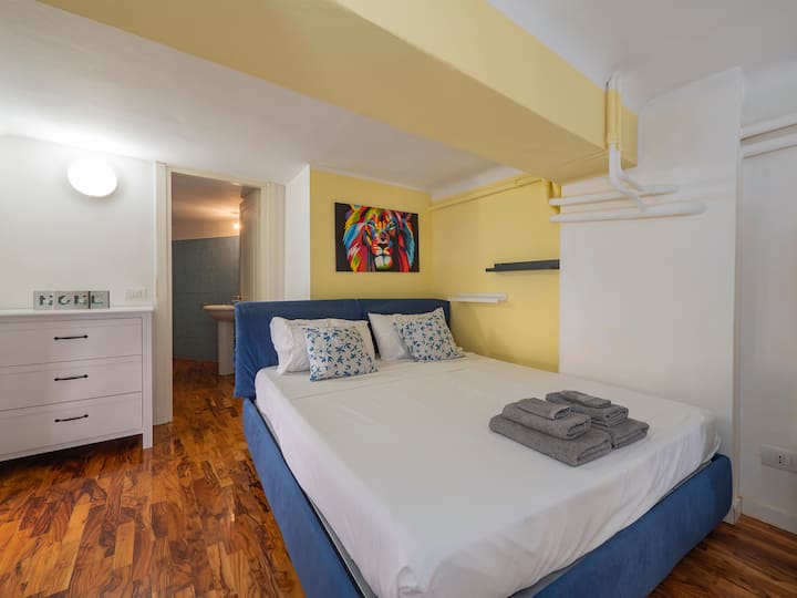 S.f. Centrale, Corso Buenos Aires, M2 A 200m - Milano