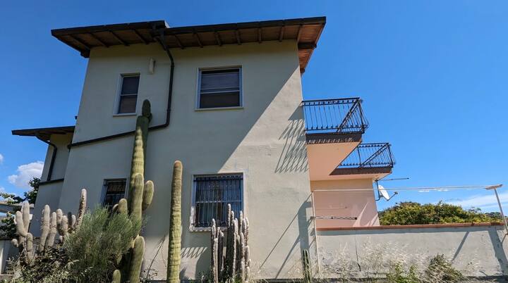 La Casa Di Bet - Riva Ligure