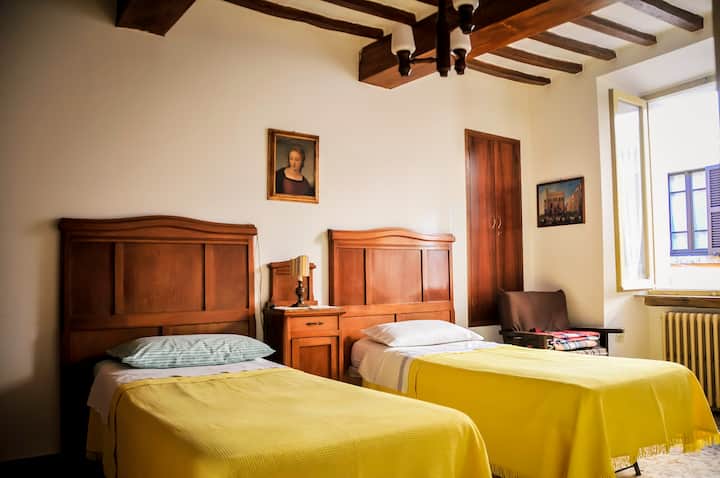 Casa Esposito Gubbio Vacanze - Gubbio