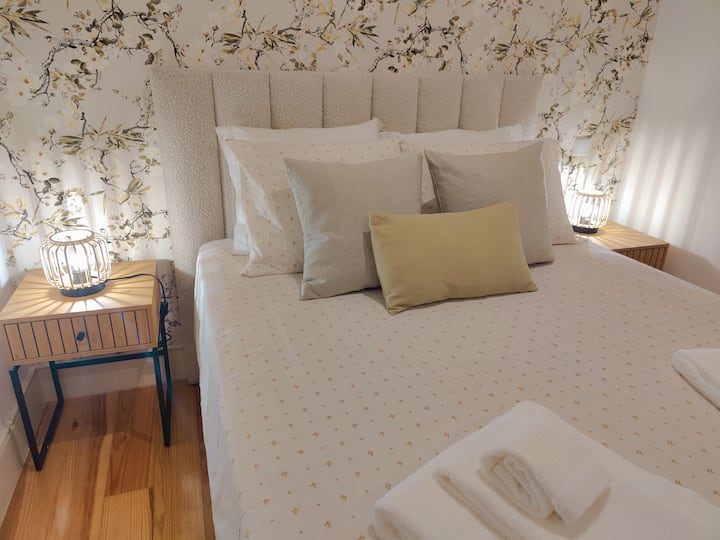 Premium Apartment Porto Downtown - Porto