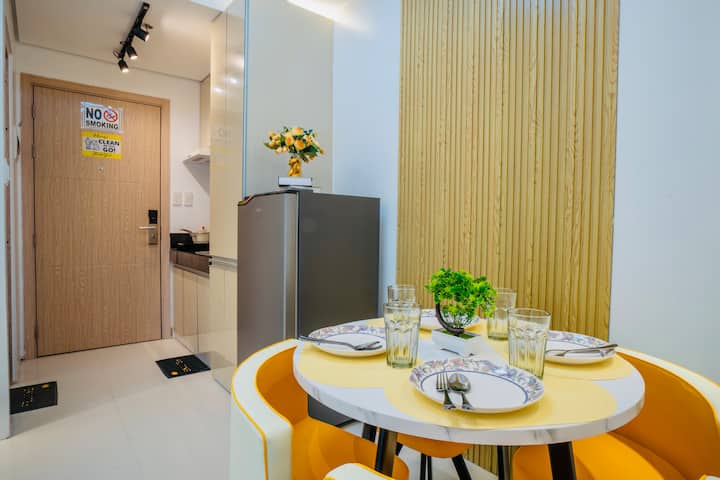 Rendez-vous At Cheer Residences [1-bedroom Unit] - Bocaue