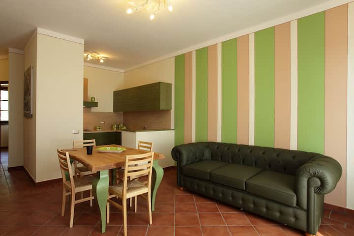 Agriturismo La Regina-app.felce - Pise