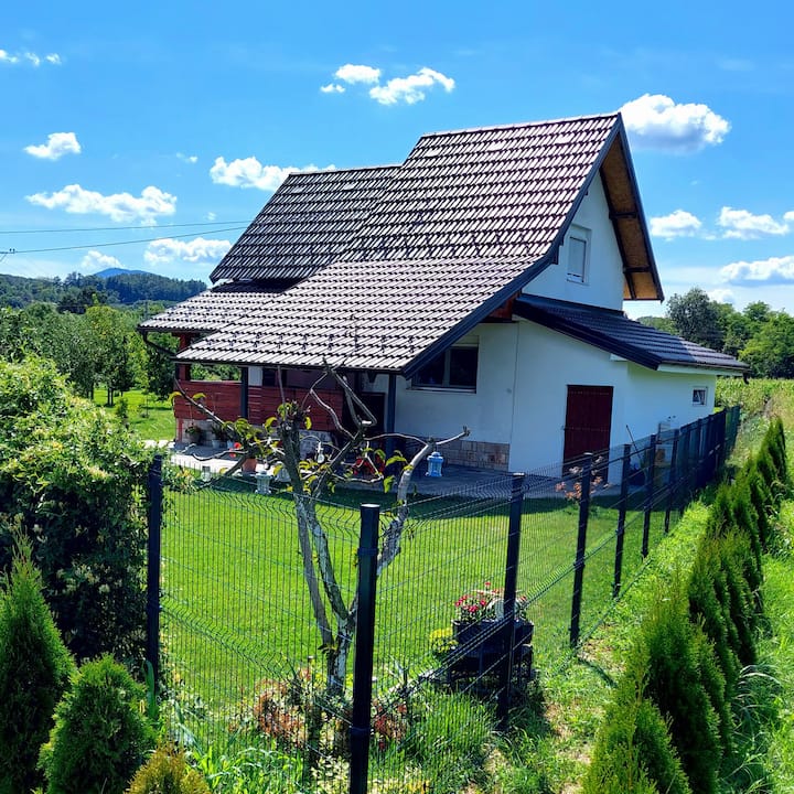 Sunnyfunnyhouse - Čačak