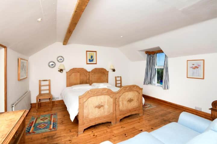 Oyo Craigadam Hotel-standard Double Room - Dumfries