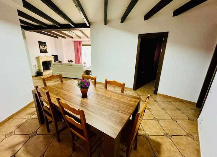 Casa Grande En Marbella Elvira - Marbella