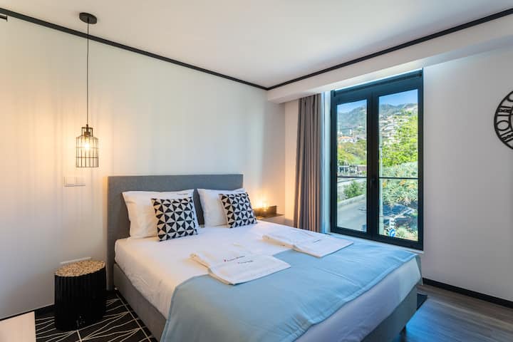 Zarco Apart. 202 Mercado Funchal - Funchal