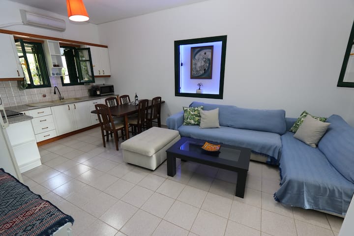 Zorbas Suites - Chersónissos