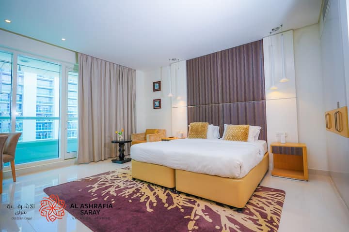 Extraordinary In Business Bay - Dubai