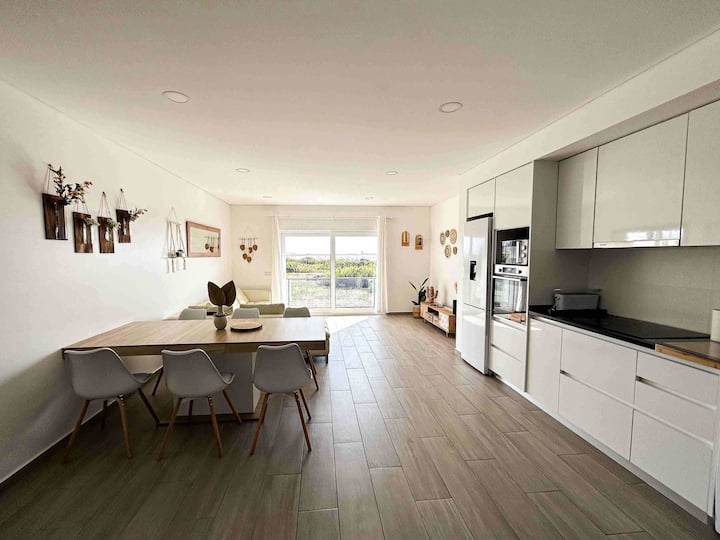 Sunset Apartment Penichesurfcamp - Peniche